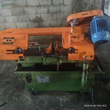 "serra fita franho" no Brasil