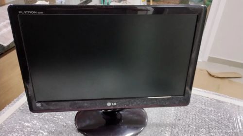 "monitor lg flatron" - Monitores no Brasil