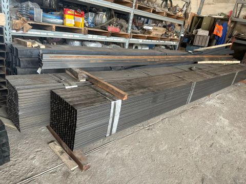 "metalon 30x20" no Brasil