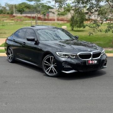 BMW 320I 2020 Usados e Novos