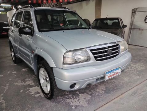 CHEVROLET TRACKER 2009 Usados e Novos