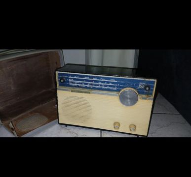 "radio anos 70" - Antiguidades no Brasil