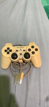 "controle ps1 original" - Peças e Acessórios de Vídeo Game no Brasil