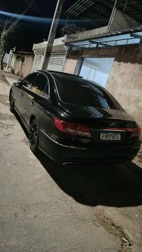 "hyundai azera 2011" no Brasil
