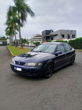 CHEVROLET VECTRA 2005 Usados e Novos