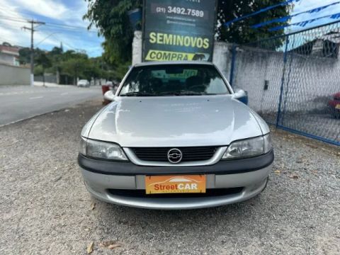 CHEVROLET VECTRA 1999 Usados e Novos