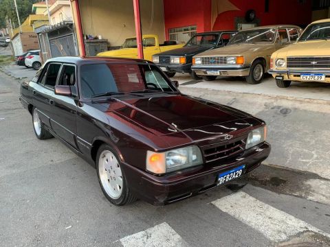 CHEVROLET OPALA 1991 Usados e Novos