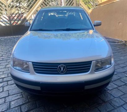 VOLKSWAGEN PASSAT 1999 Usados e Novos
