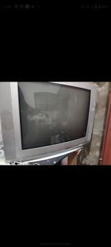"tv tubo lg 29 polegadas" - TVs no Brasil