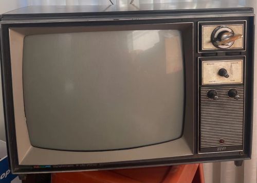 "tv semp antiga" - TVs no Brasil