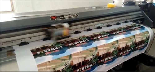 "plotter xuli" no Brasil