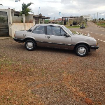 CHEVROLET MONZA 1990 Usados e Novos