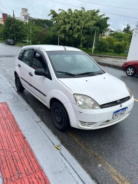 "fiesta zetec rocam" - Carros Usados e Novos à venda