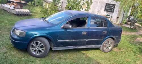CHEVROLET ASTRA 1999 Usados e Novos