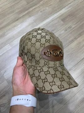 "bone da gucci" - Acessórios no Brasil