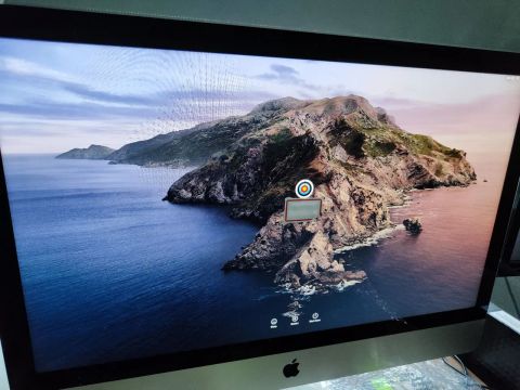 "imac 27 polegadas i7" - Computadores e Desktops no Brasil