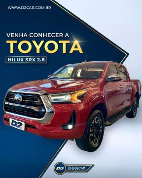 "hilux 74" no Brasil