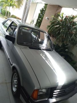 CHEVROLET CHEVETTE 1988 Usados e Novos