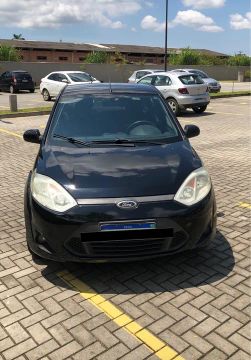 "fiesta zetec rocam" - Carros Usados e Novos à venda