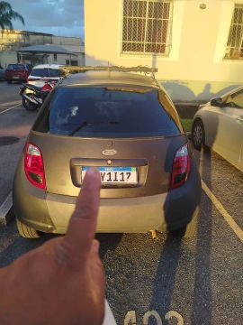 "ford ka zetec rocam" - Carros Usados e Novos à venda