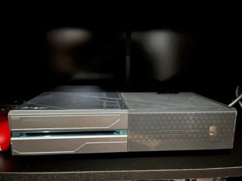 "xbox one fat console" - Consoles de Vídeo Game no Brasil