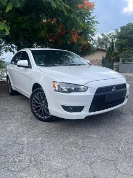 MITSUBISHI LANCER 2018 Usados e Novos