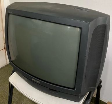 "tv philips 20 polegadas" - TVs no Brasil