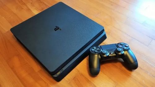 "console de playstation 4" - Consoles de Vídeo Game no Brasil