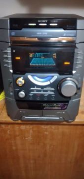 "placa de som sony" - Aparelhos de Som no Brasil
