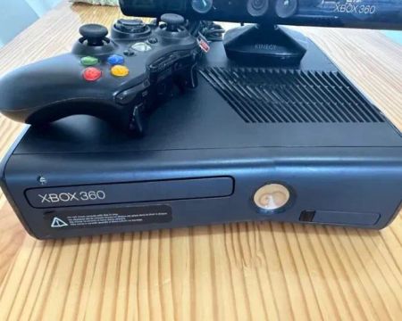 "xbox 360 rgh" - Consoles de Vídeo Game no Brasil