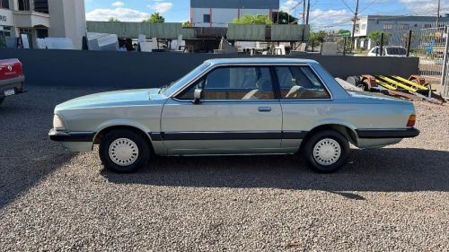 FORD DEL REY Usados e Novos