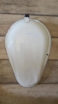 "banheira esmaltada antiga" no Brasil