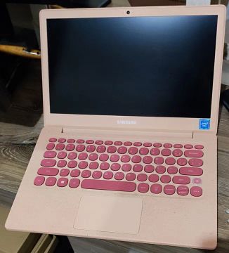 "notebook samsung rosa" - Notebooks no Brasil