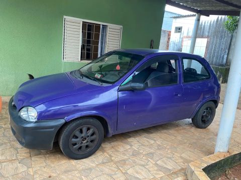 CHEVROLET CORSA 1994 Usados e Novos
