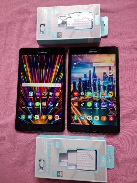 "galaxy tab s6 lite" - Tablets e E-Readers no Brasil