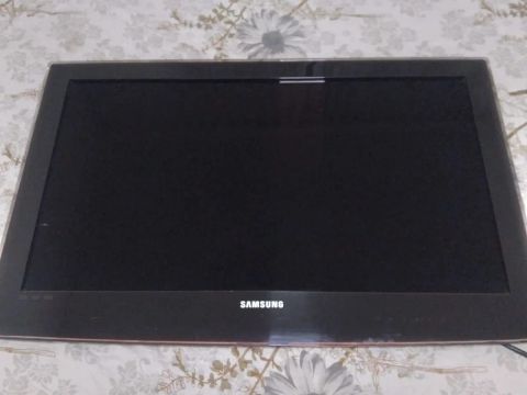 "tela lcd samsung 32 polegadas" - TVs no Brasil