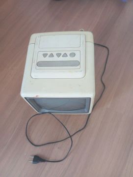 "tv de tubo antiga" - TVs no Brasil