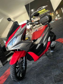 Motos HONDA PCX 2019 no Brasil