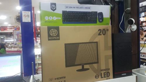 "monitor 1969" no Brasil