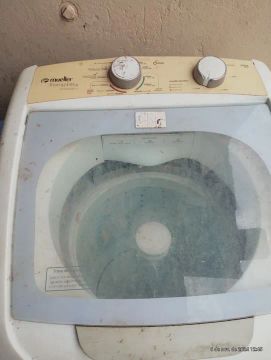 "maquina de lavar mueller" - Máquinas de Lavar e Secadoras no Brasil