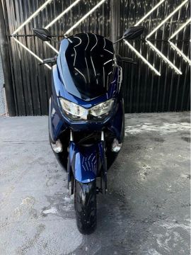 Motos YAMAHA NMAX 2022 no Brasil