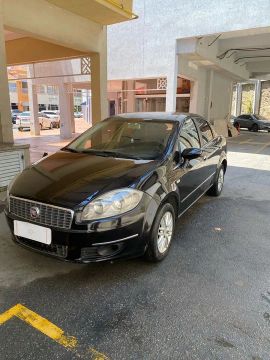 FIAT LINEA 2010 Usados e Novos