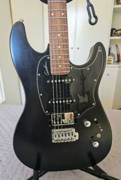 "godin session" no Brasil