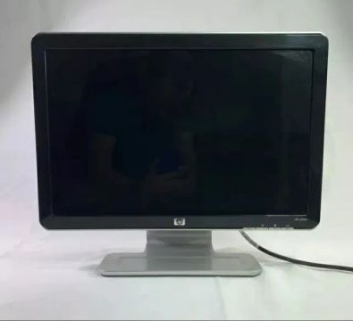 "monitor hp 19 polegadas" - Monitores no Brasil