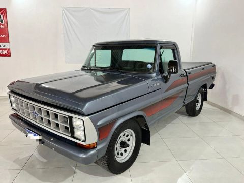 "f1000 preta" no Brasil