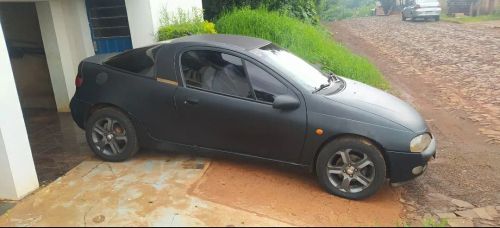 CHEVROLET TIGRA Usados e Novos