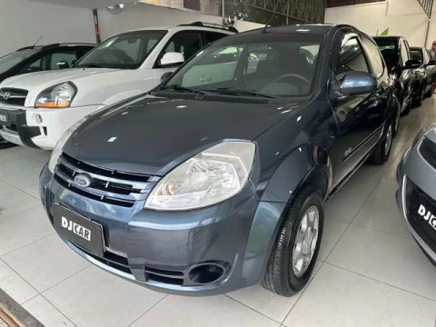 FORD KA 2011 Usados e Novos