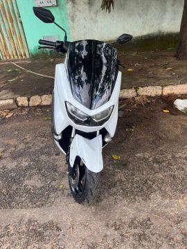 Motos YAMAHA NMAX 2022 no Brasil