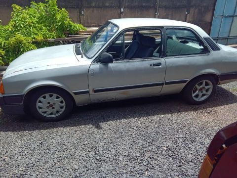 CHEVROLET CHEVETTE 1983 Usados e Novos