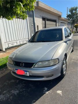 CHEVROLET VECTRA 2000 Usados e Novos
